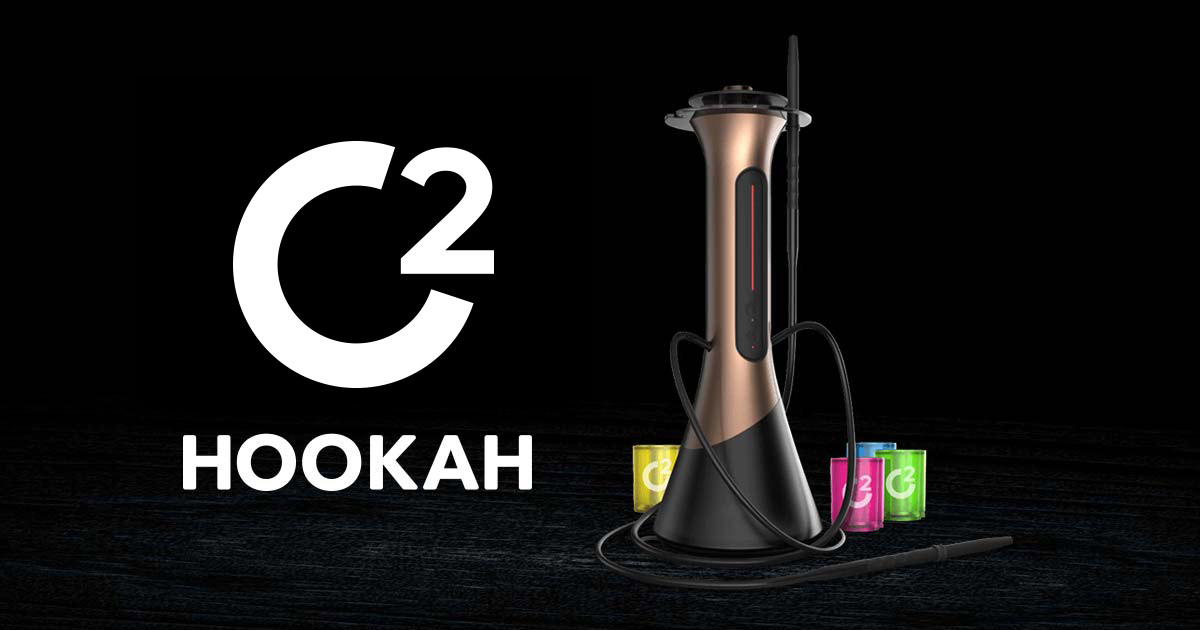 C2 Hookah